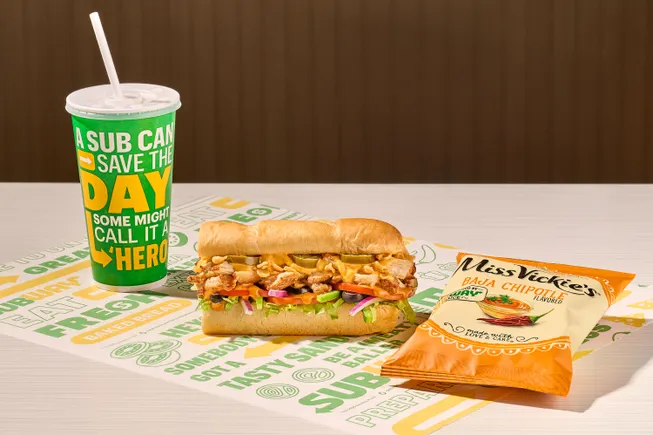Subway launches sub of the day deal | Restaurant Dive