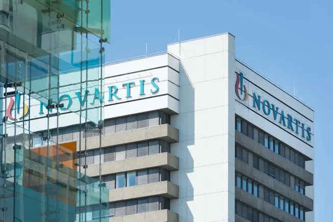 Monte Rosa joins with Novartis in ‘molecular glue’ drug deal ...