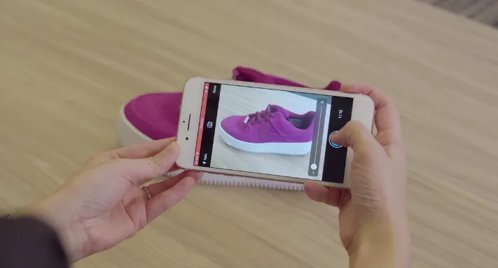 EBay introduces image tool to help sellers display better product ...