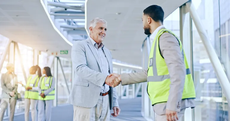 Effective vendor solicitation grows more important amid labor ...