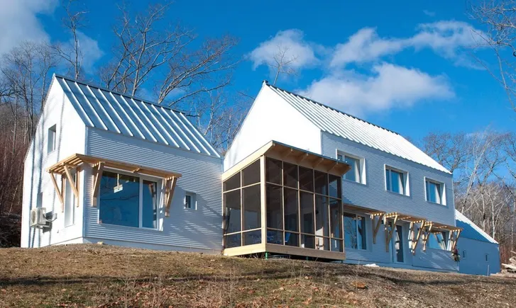 Prefab homebuilder invests in own factory | Construction Dive