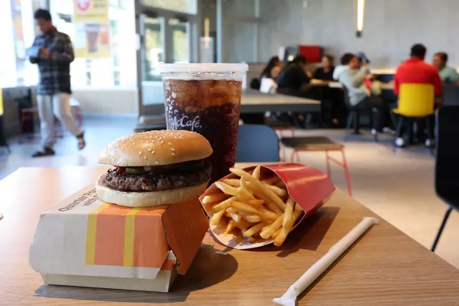 McDonald’s launches $200M grassland conservation initiative ...