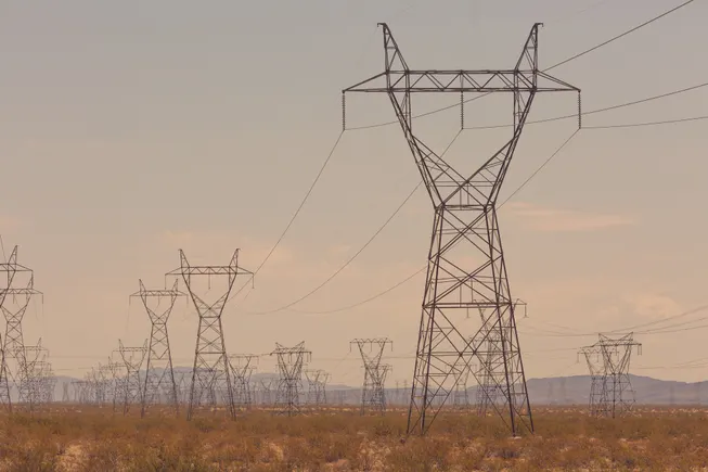 Western Power Pool outlines concept for West-wide transmission planning ...
