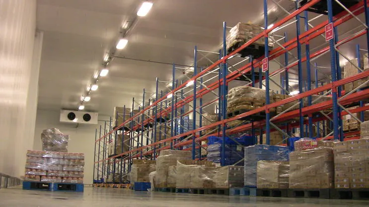 Unable to expand, AR warehouse redesigns to boost capacity | Supply ...