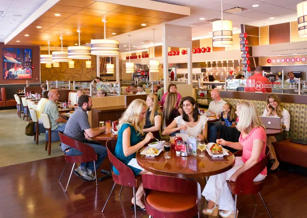 40% of consumers say they order fast casual most often | Restaurant Dive