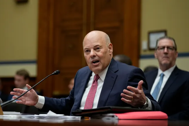 USPS’ DeJoy: Consolidator changes will boost competitiveness | Supply ...
