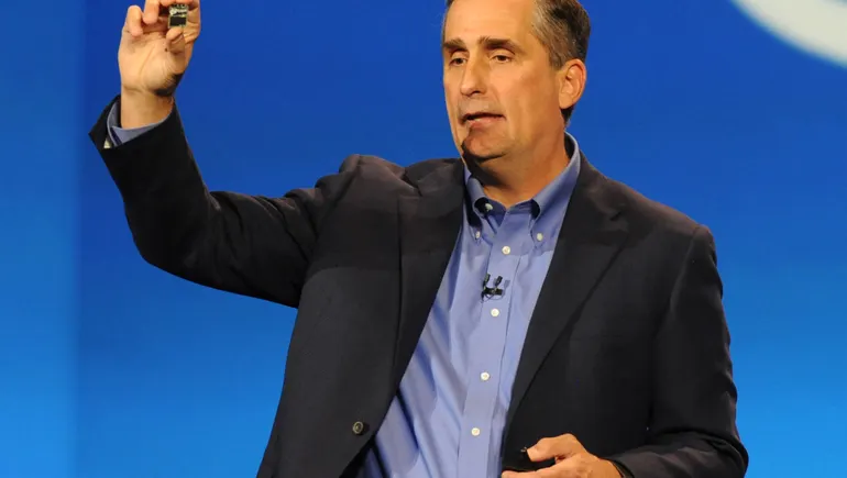 Intel CEO resigns following investigation into relationship with ...