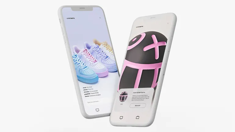 Livestream shopping platform NTWRK raises $50M | Retail Dive