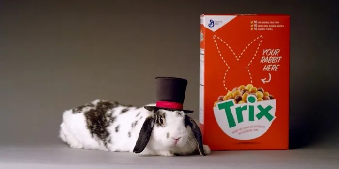 General Mills searching for the 'real' Trix rabbit | Food Dive