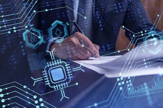 Companies are bullish on digital transformation — but where should ...