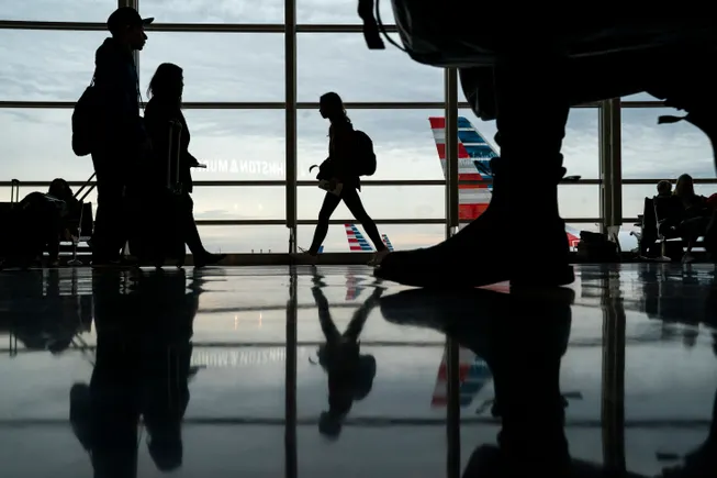 Travel + Leisure CFO talks uptick in travel, bleisure | CFO Dive