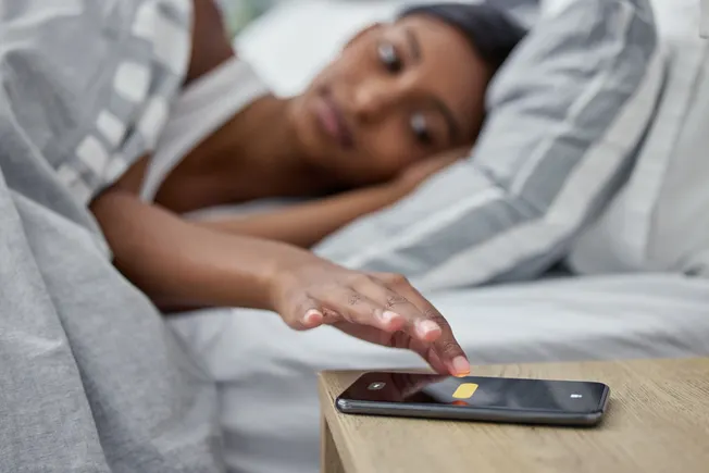 CDC: Poor sleep during COVID-19 linked to greater difficulty doing ...