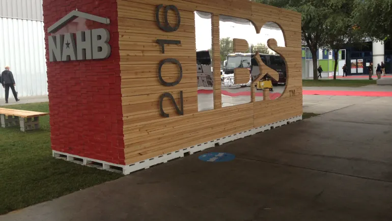 IBS 2016: Home design trends with the power to attract elusive ...