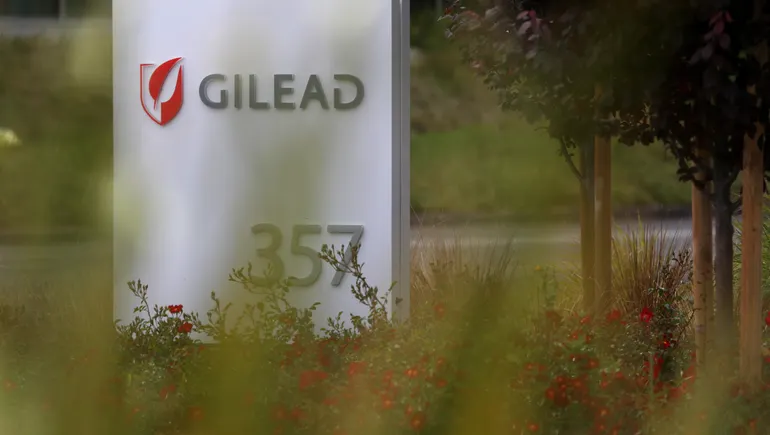 Gilead to buy CymaBay in $4.3B deal for liver disease drug | BioPharma Dive