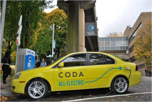 How 3 U.S. utilities are investing in electric vehicles | Utility Dive