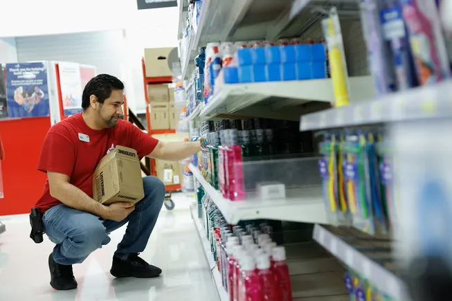 Target still struggles to lower virgin plastic use by 2025 deadline ...