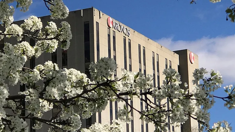 Kronos, Ultimate Software rebrand as 'UKG' | HR Dive