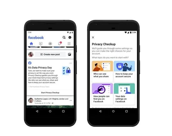 Facebook Outlines Evolving Privacy Tools on Data Privacy Day | Social ...