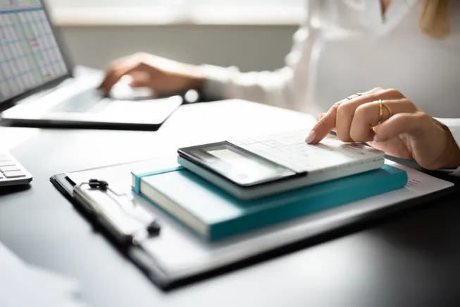 Bill Holdings discloses ‘material weakness’ | Payments Dive