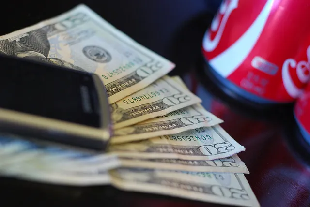 Coca-Cola reveals $118.6M spent on health research, programs | Food Dive