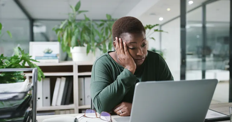 3 tips to solve for disengaged people managers | HR Dive