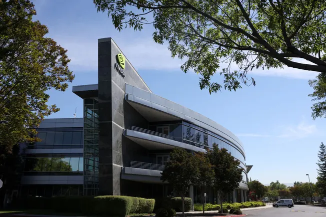Nvidia’s CFO crosses billion-dollar net worth mark | CFO.com