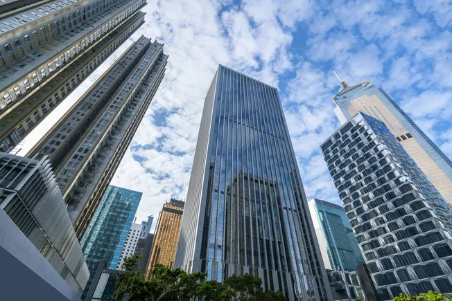 Structural integrity and safety begins with the right materials | Smart ...