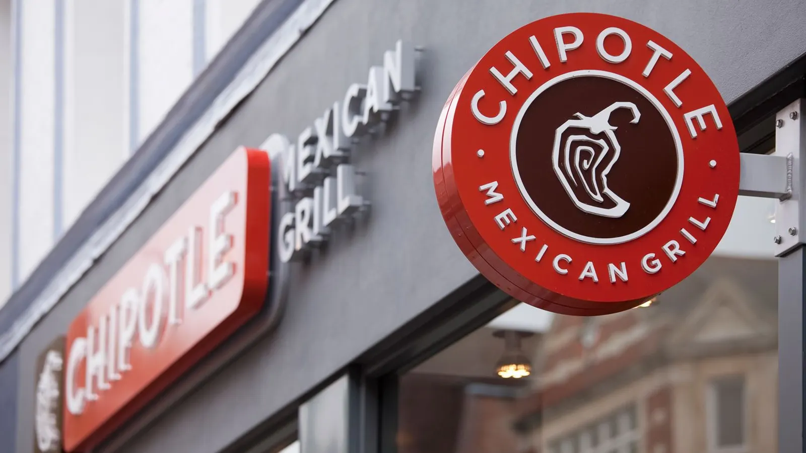 Chipotle brand chief Chris Brandt steps down – RetailWit