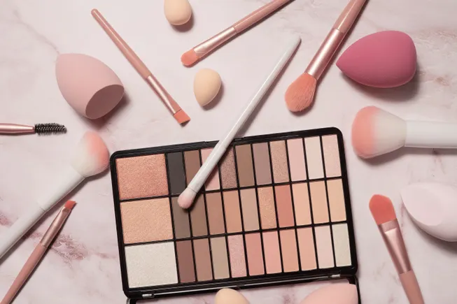 Prestige beauty brand sales growth surpasses mass market beauty brands ...