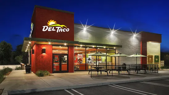 Del Taco is planning a drive-thru-only restaurant model | Restaurant Dive