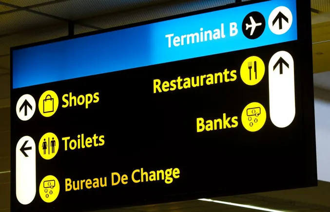 Taking flight: Why more restaurant chains are catering to travelers ...