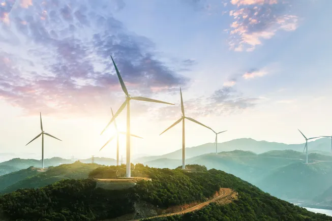 Private equity and renewable energy: How investors can set themselves ...