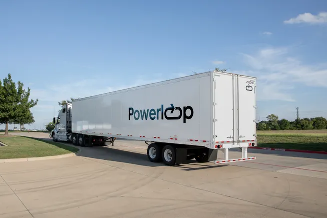 Uber Freight expands drop-and-hook program nationally | Trucking Dive