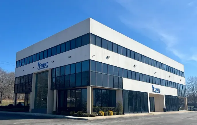 New York GC opens new headquarters | Construction Dive
