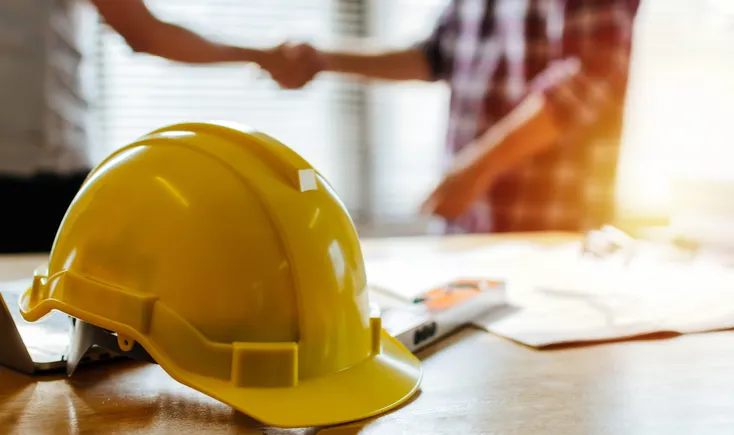 Contractor sourcing: How to address complexity and risk | Facilities Dive