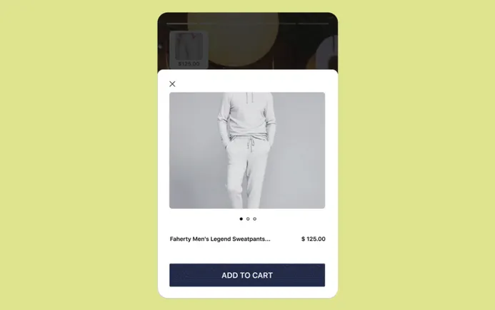 Virtual shopping startup Hero launches short-form video feature ...