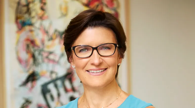 Citi reboots its management chain | Banking Dive