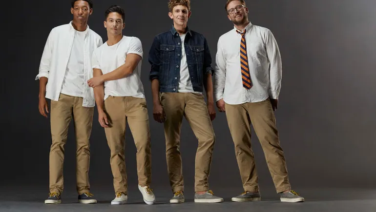 J. Crew tries on style revamp to recapture sales | Retail Dive