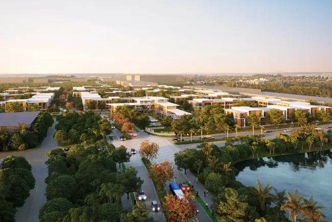 Miami developer breaks ground on $1B transit-oriented project ...