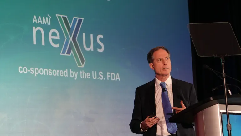 Lawmakers call for investigation of former FDA device director ...