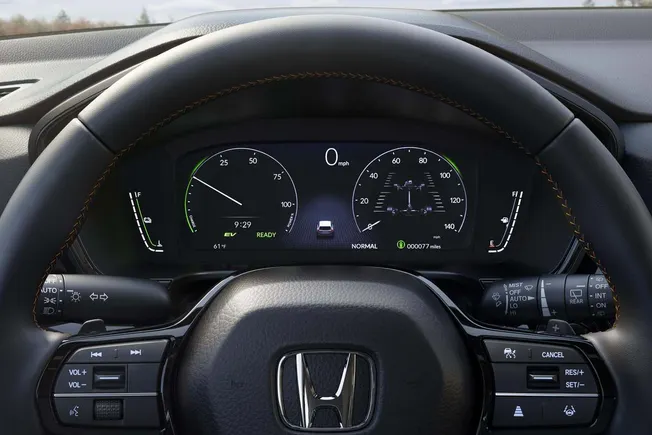 Honda signs multi-year partnership with Helm.ai on autonomous driving ...