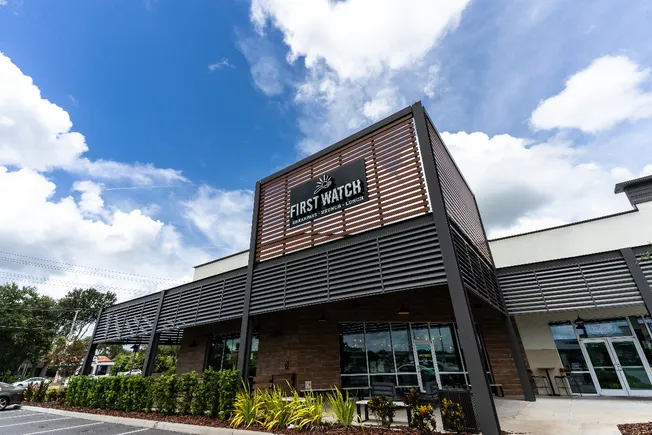 First Watch eyes significant growth following first day as public ...
