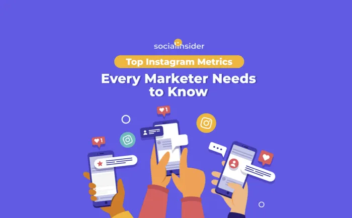 Key Instagram Metrics, and Why They Matter to Your Strategic Approach ...