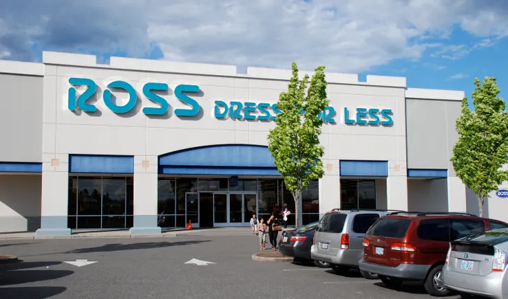 Ross continues to expand | Retail Dive