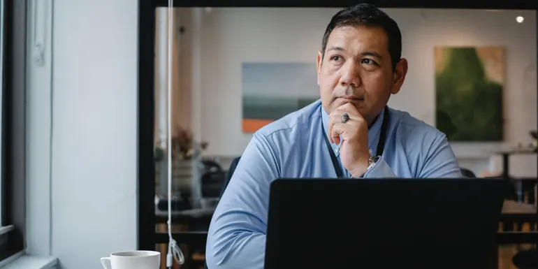 4 reasons CFOs should lead the charge on the great resignation | CFO Dive