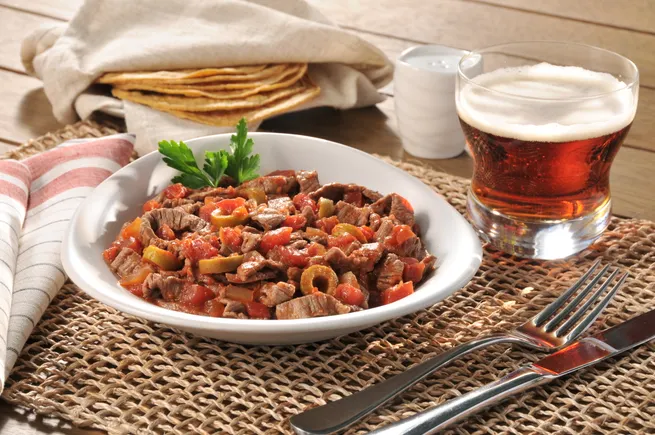 Authentic flavors and tradition keep Hispanic foods simmering | Food Dive