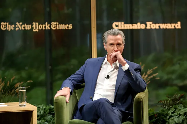 Utilities on ‘preliminary’ list of entities subject to California ...