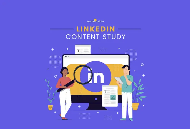 New Study Looks at the Most Effective LinkedIn Post Types in 2022 ...