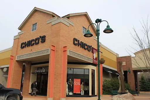 Chico's to close 250 stores over 3 years | Retail Dive