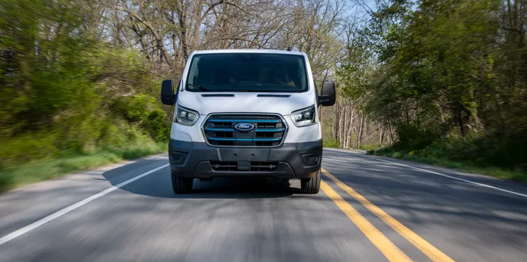 Ford names commercial business unit president | WardsAuto